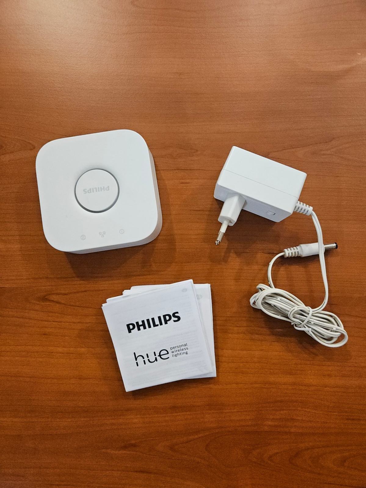 Philips Hue Bridge V2