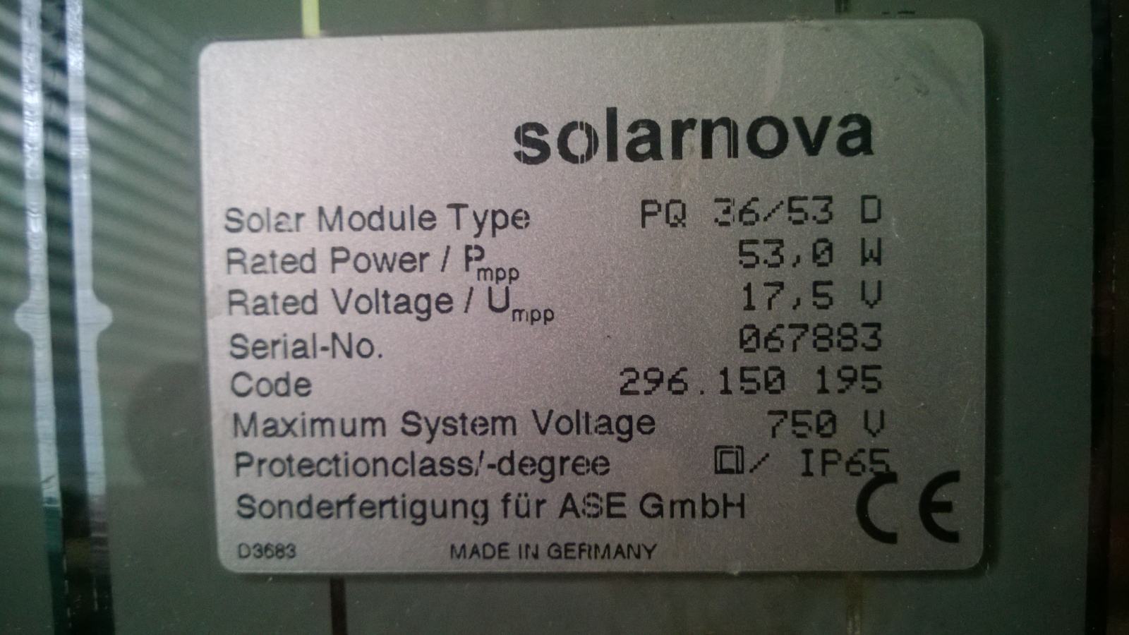 Solarne ploce
