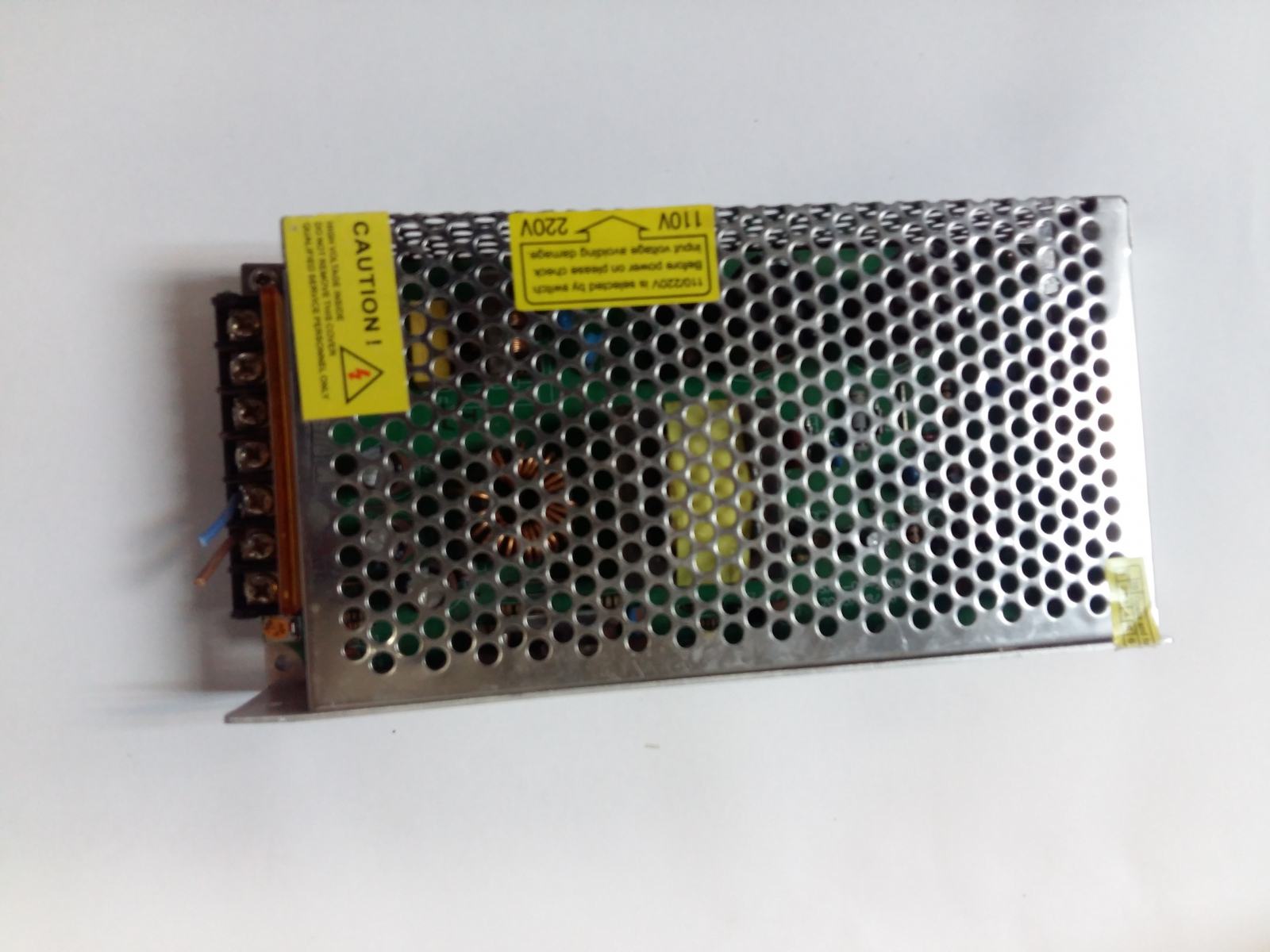 Transformator za Led rasvjetu