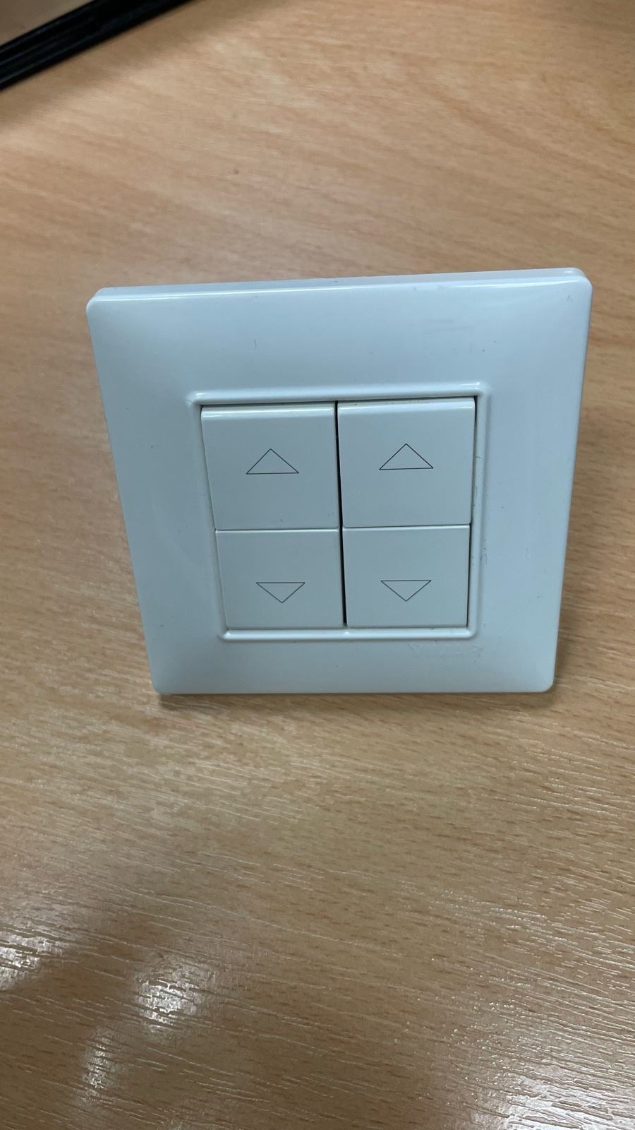 Vimar Plana prekidači za roletne