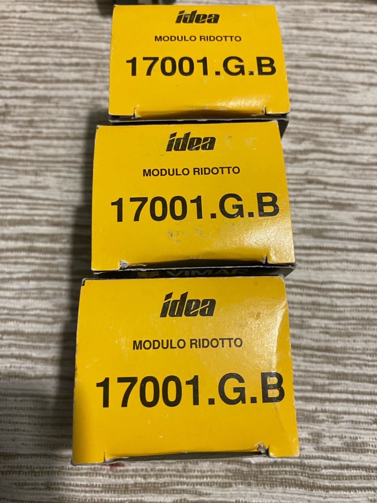 Vimar PREKIDAČI bijeli