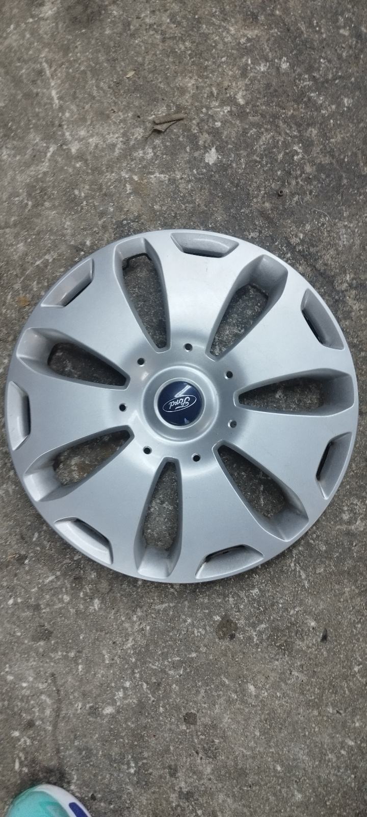Original ratkapa Ford 16 7S71-1130 BF