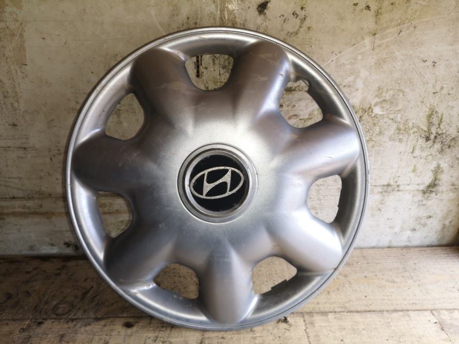 Hyundai RATKAPE 14