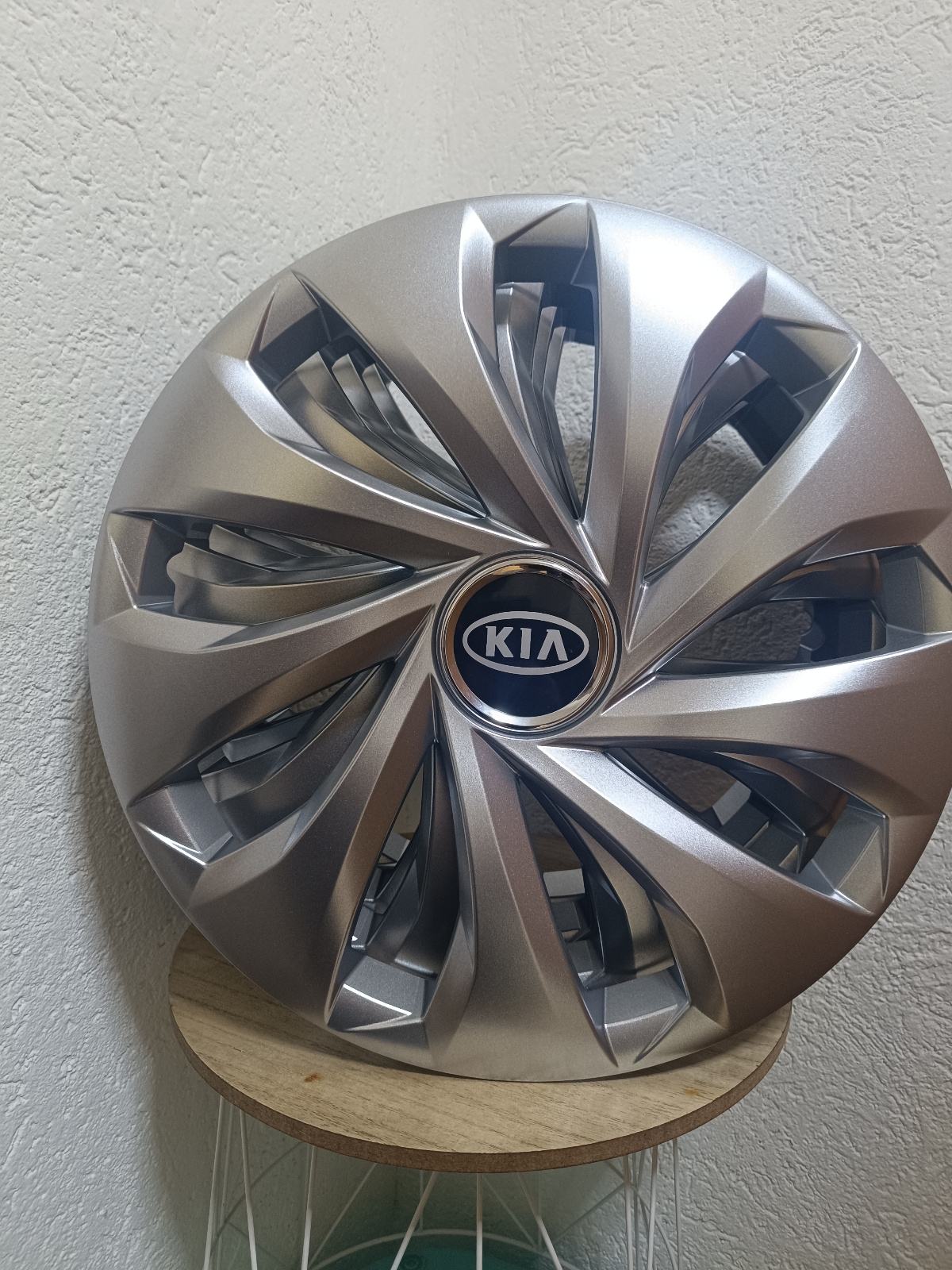 Kia ratkape rotor 14 5