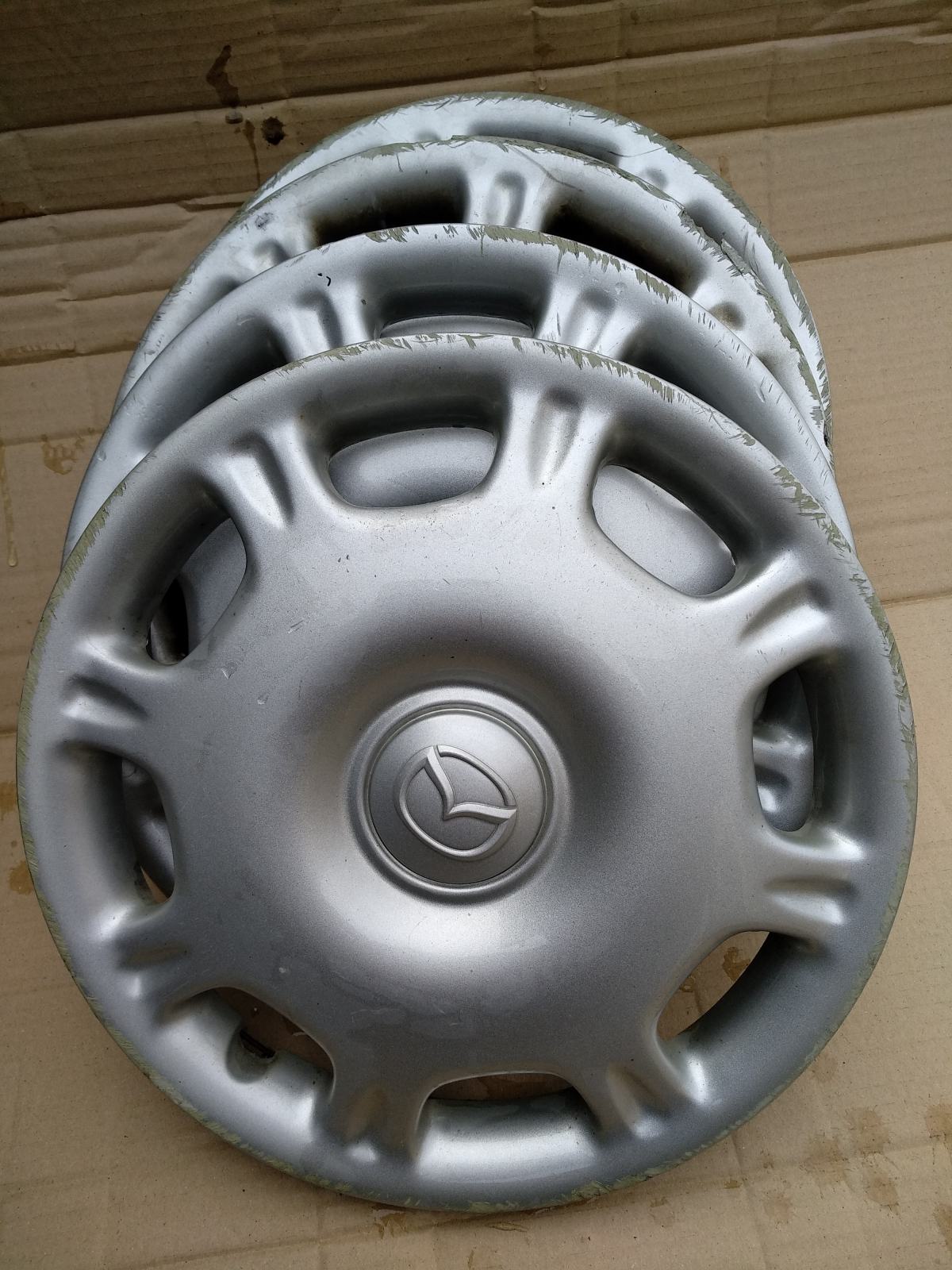 Ratkape original Mazda 13