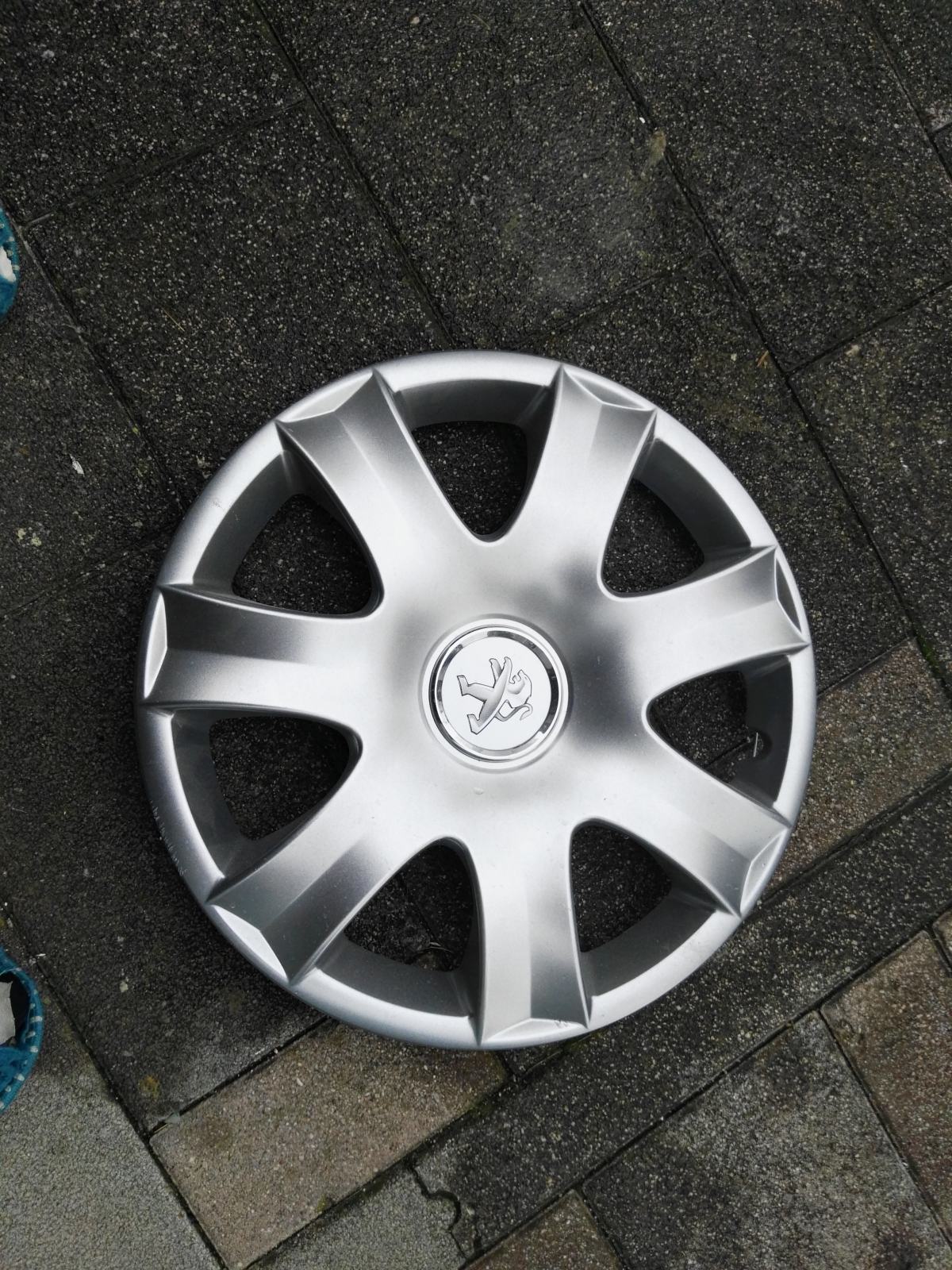 Peugeot originalna ratkapa