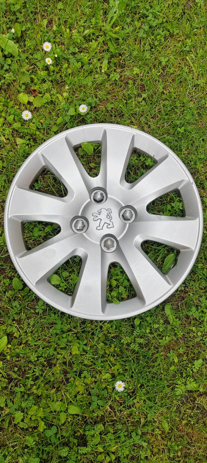 Prodajem ratkape za peugeot