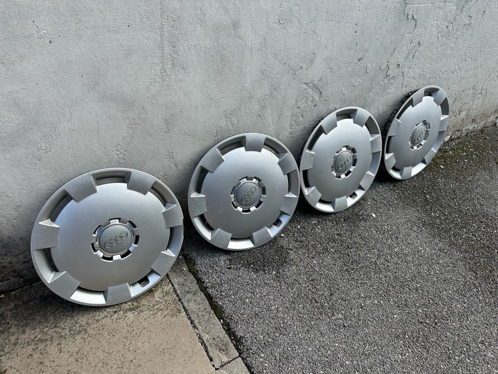 AUDI RATKAPE 16’’