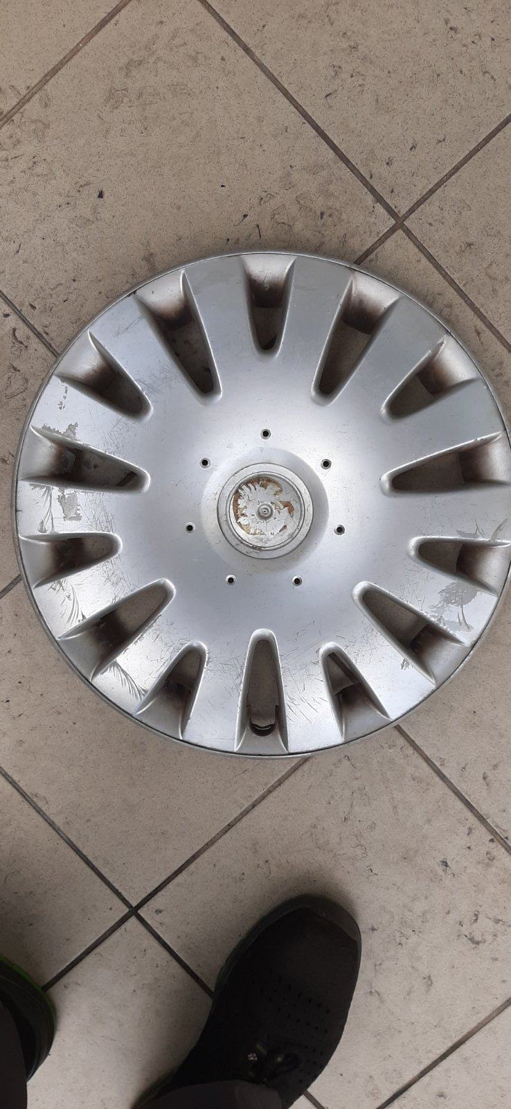 Ratkapa 16 VW