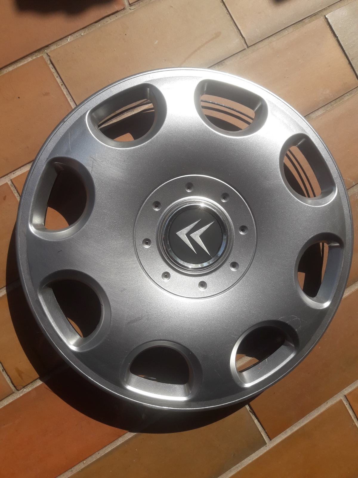 Ratkapa Citroen jedan komad