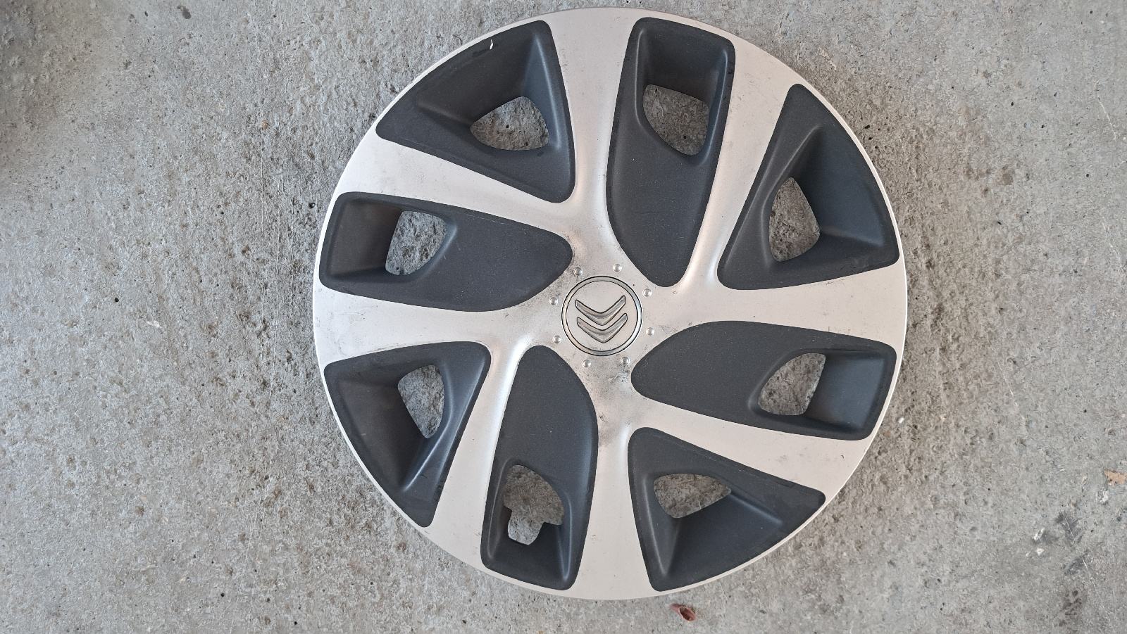 RATKAPA CITROEN