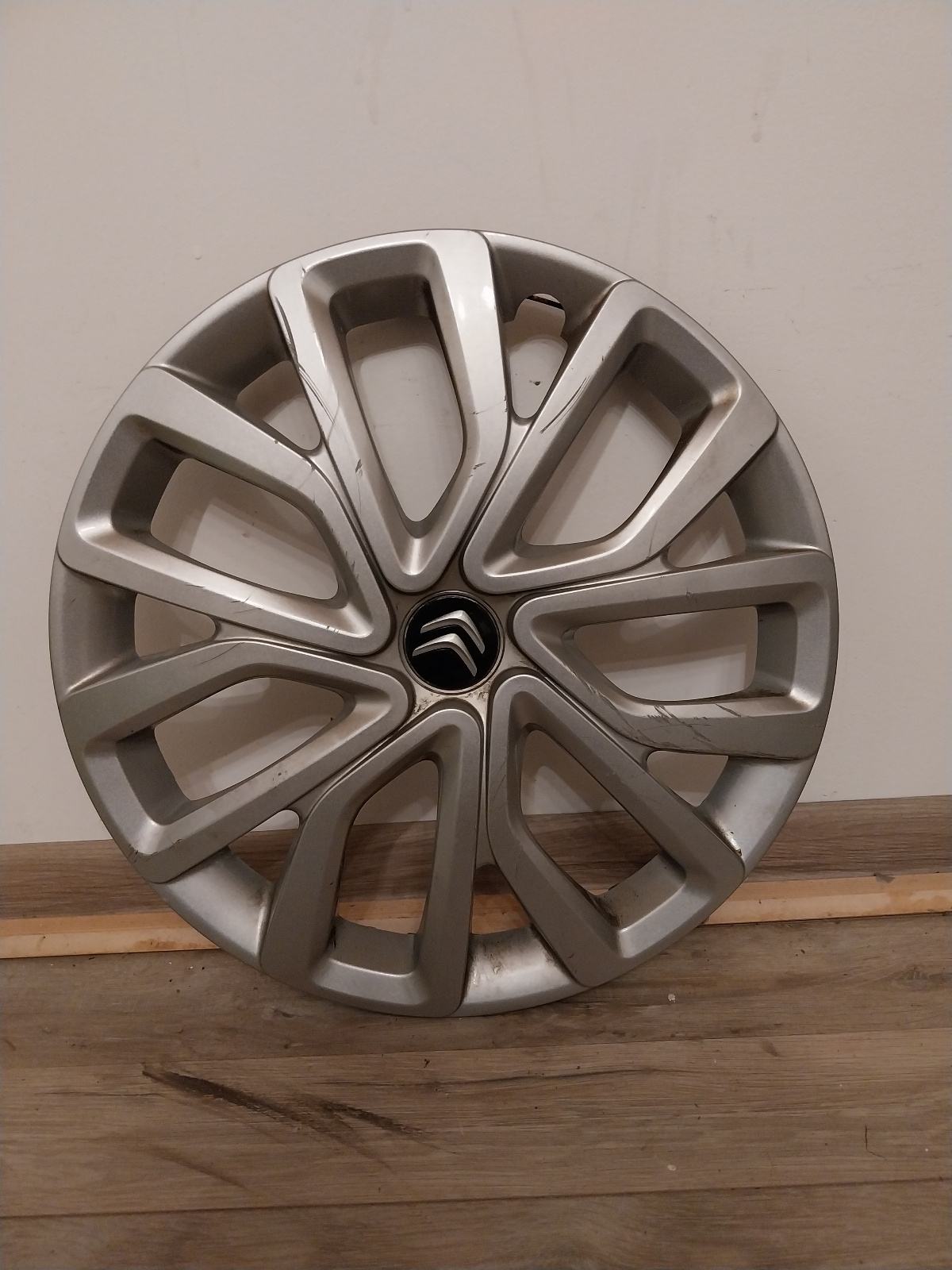 Ratkapa citroen