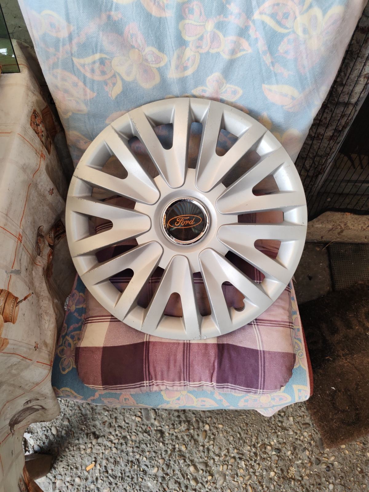 ratkapa Ford 15
