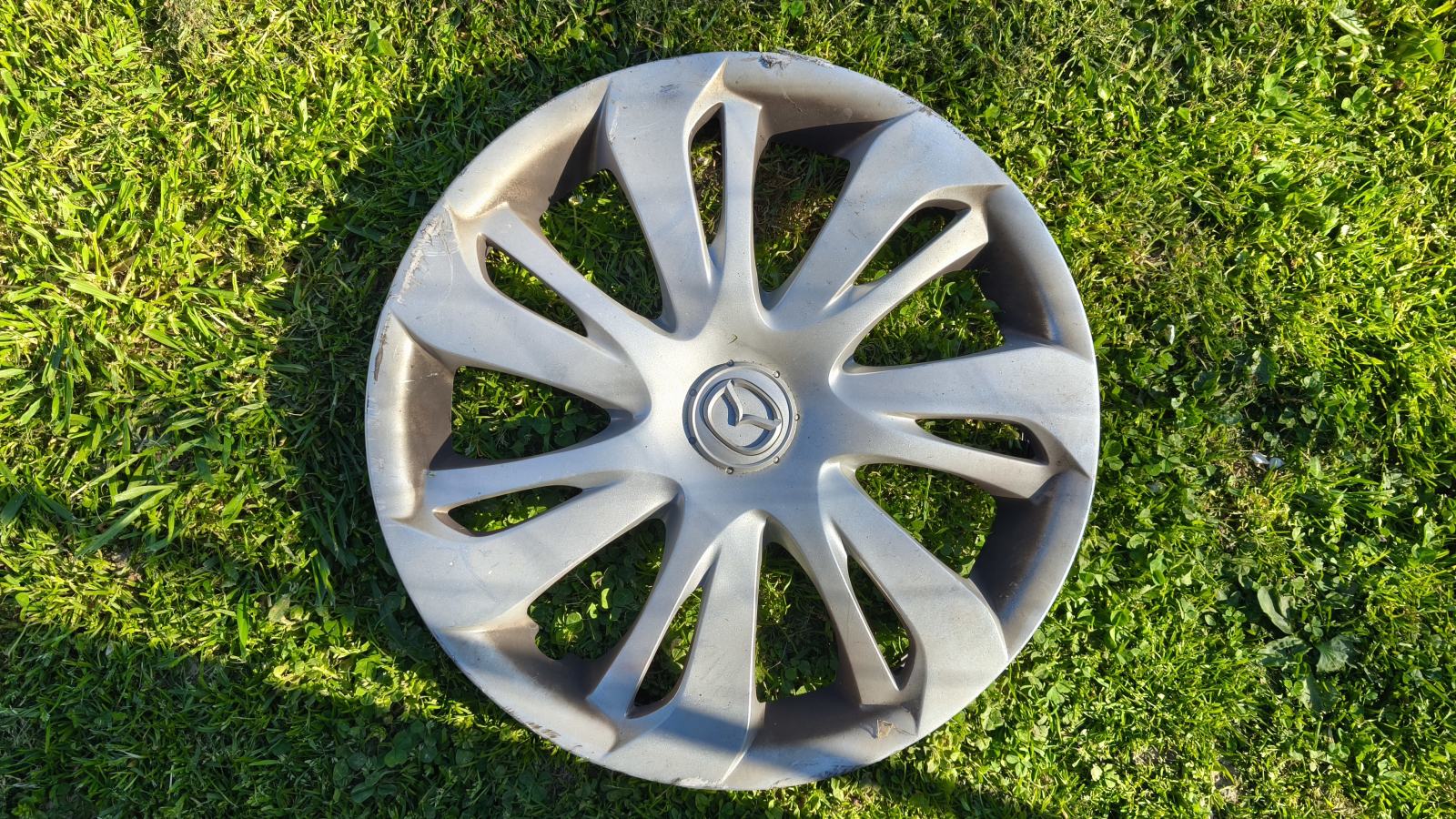 Ratkapa Mazda 15