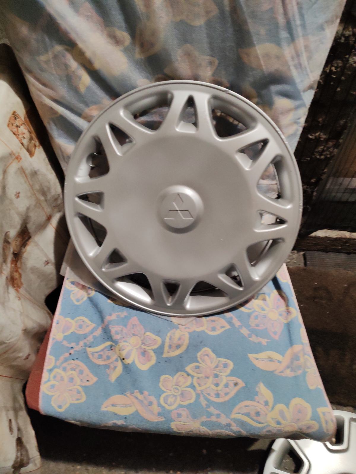 ratkapa Mitsubishi 14