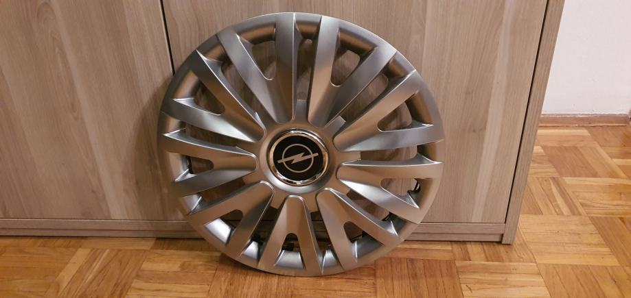 Ratkapa OPEL (original) - 14