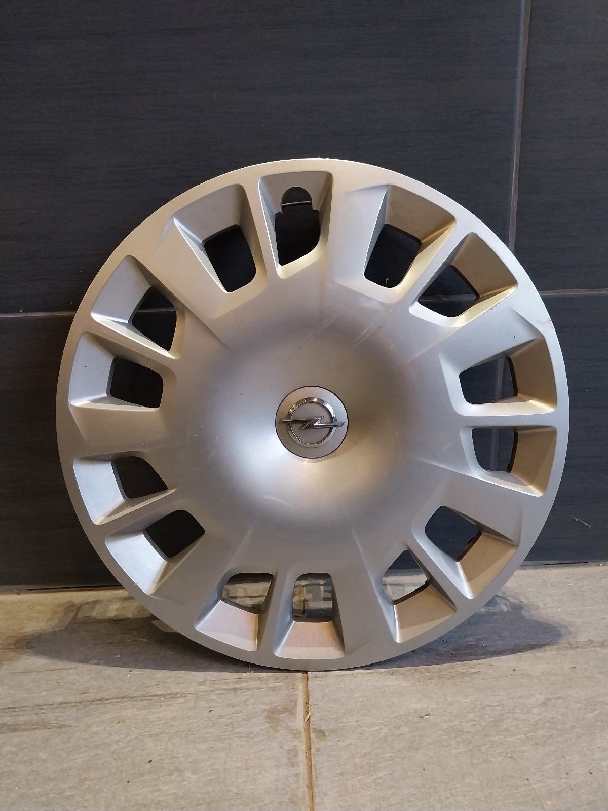 Ratkapa opel