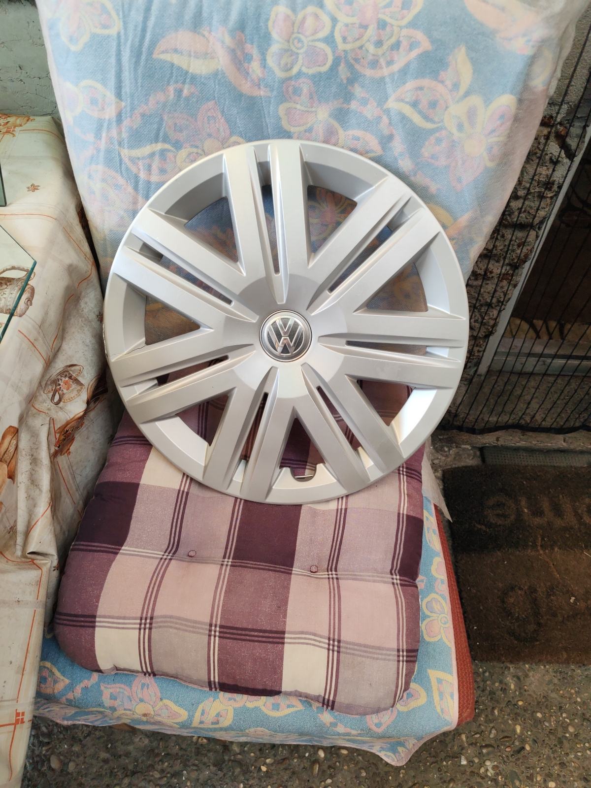 ratkapa vw 14
