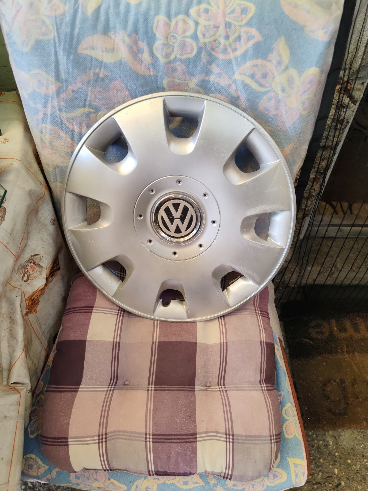 ratkapa vw 14