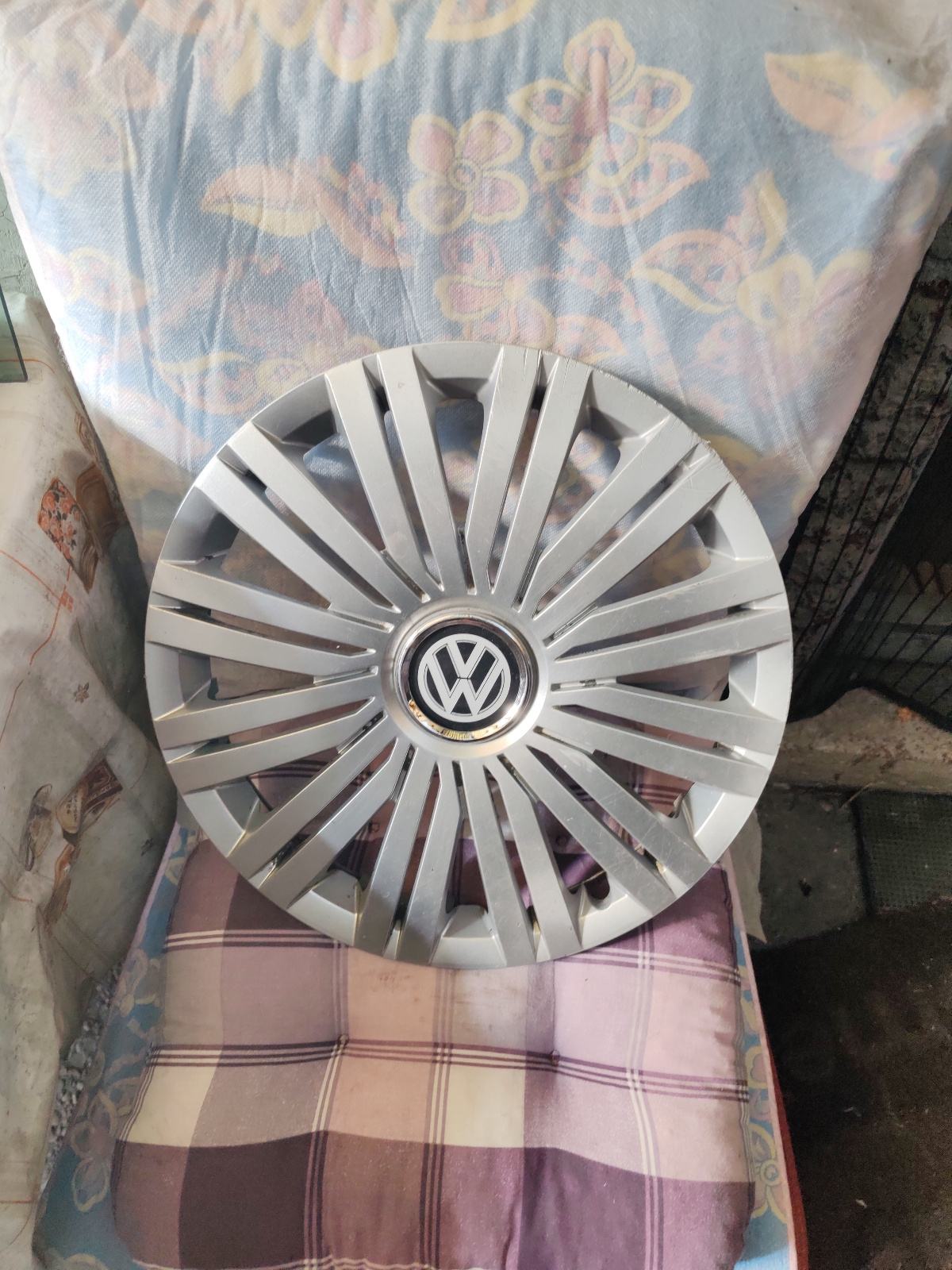 ratkapa vw 14
