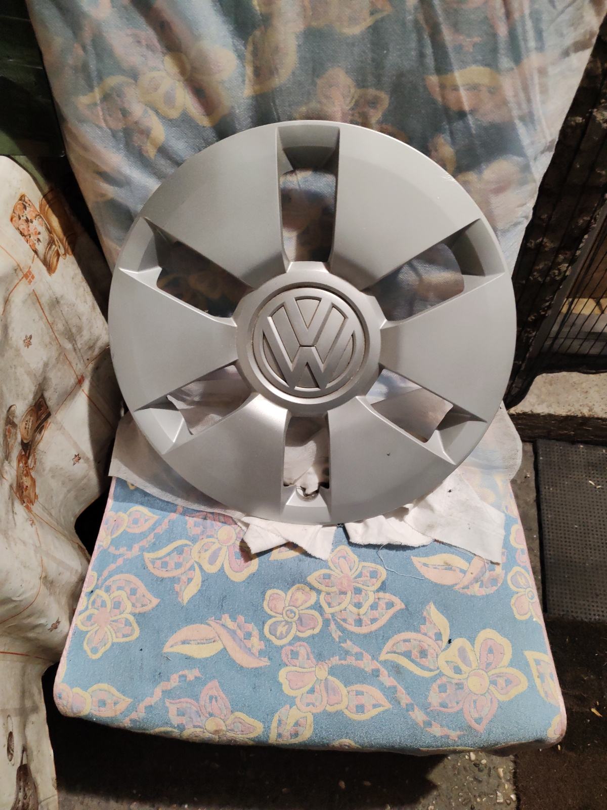 ratkapa vw 14