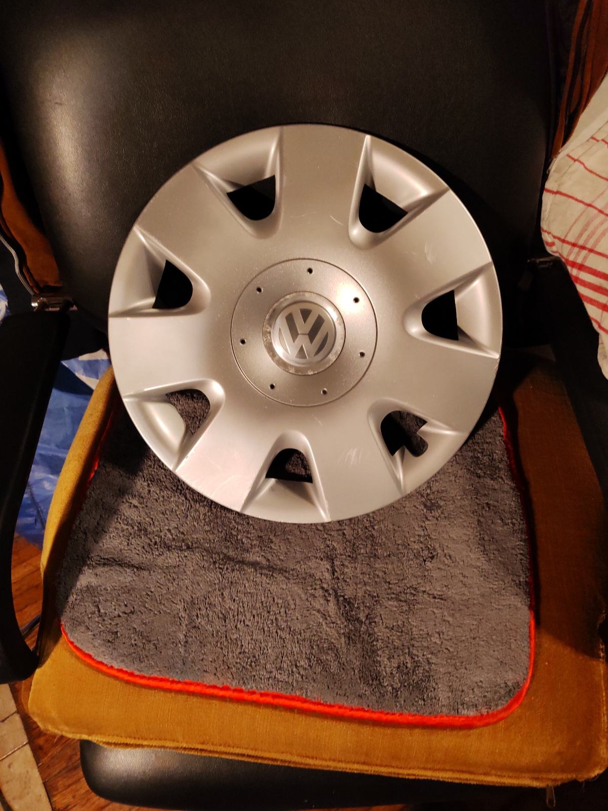 ratkapa vw 14