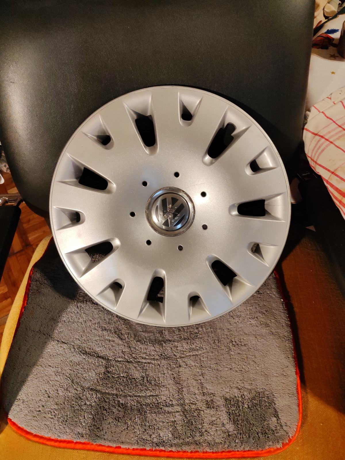 ratkapa vw 14