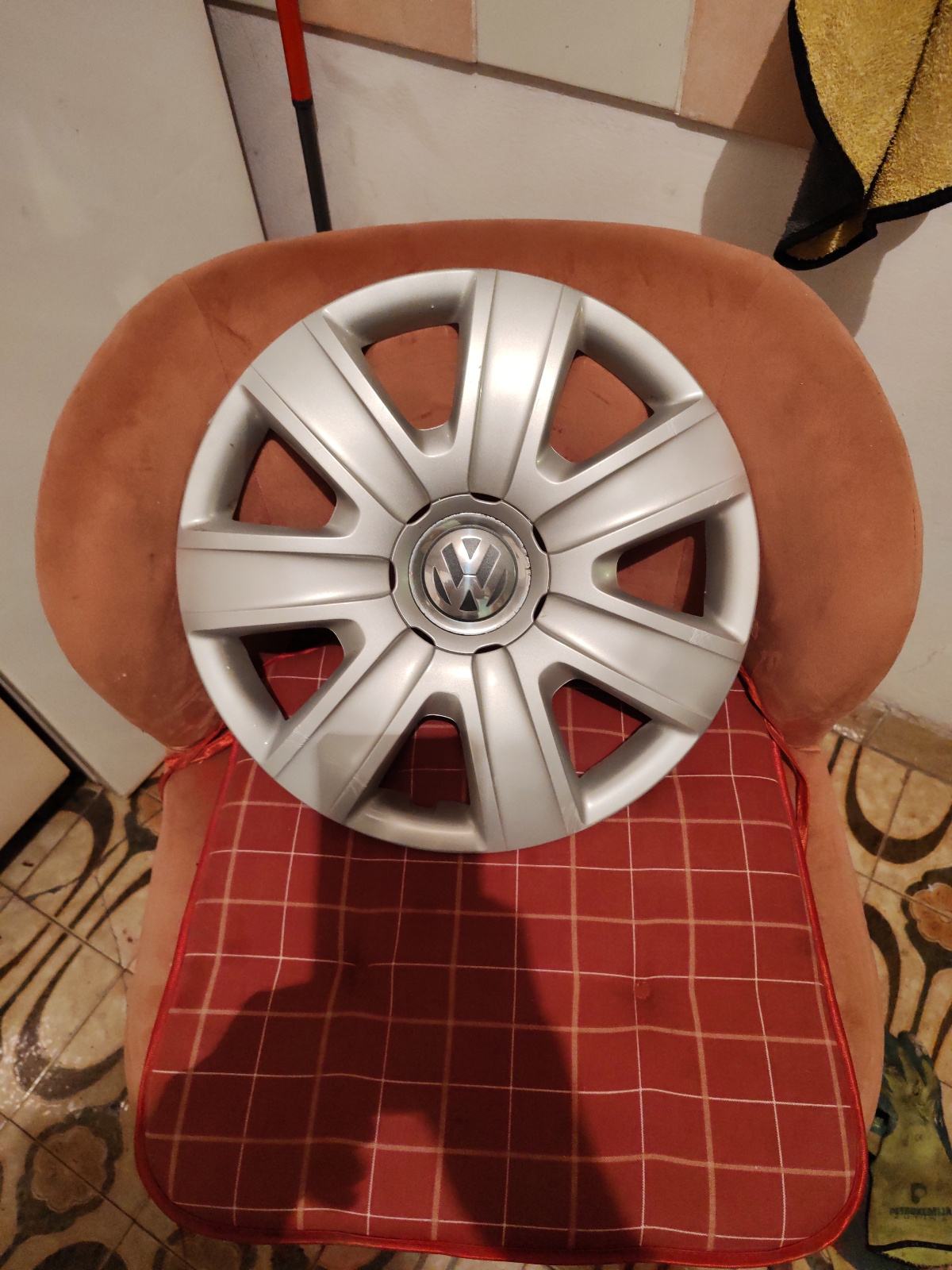 ratkapa vw 14