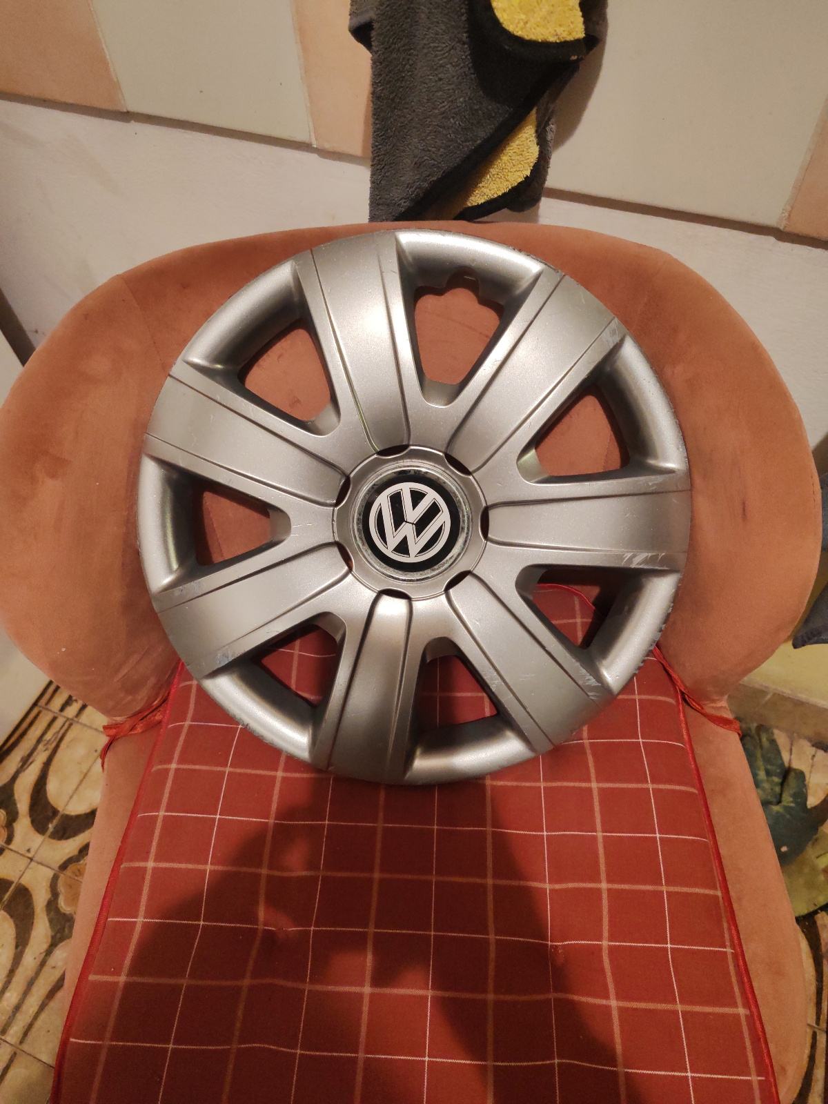 ratkapa vw 14
