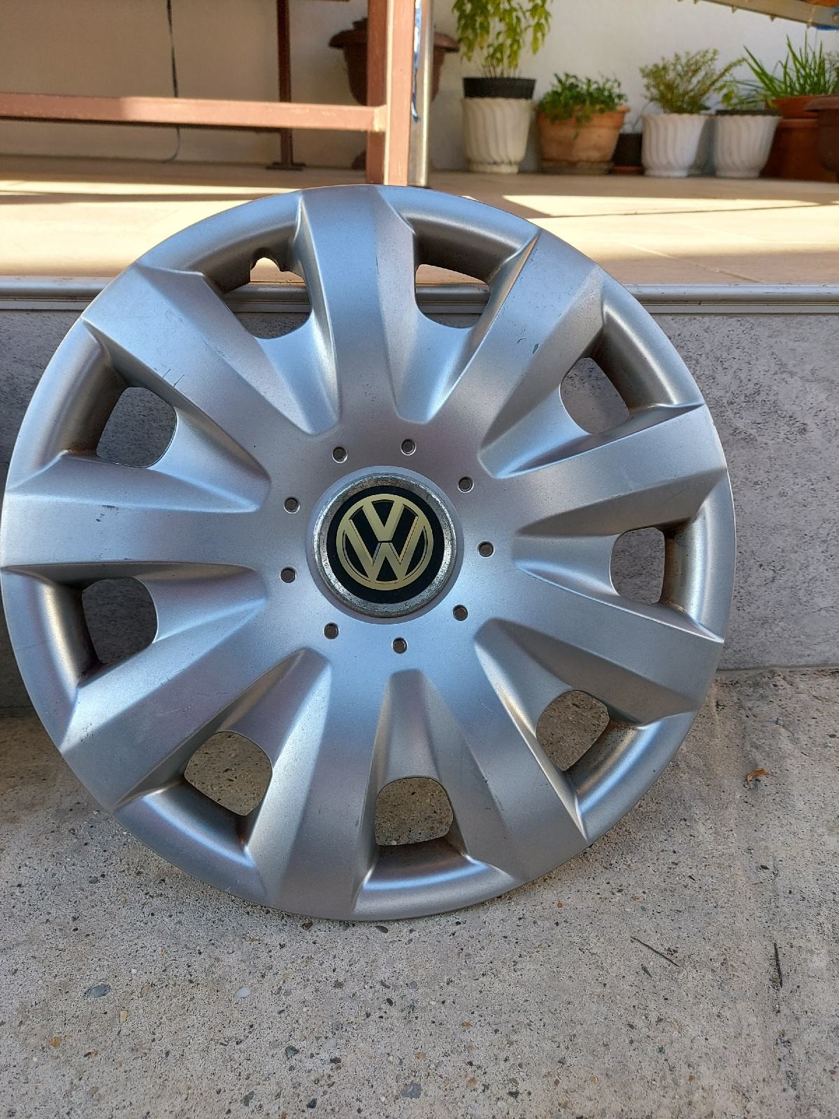 Ratkapa VW 15 10€