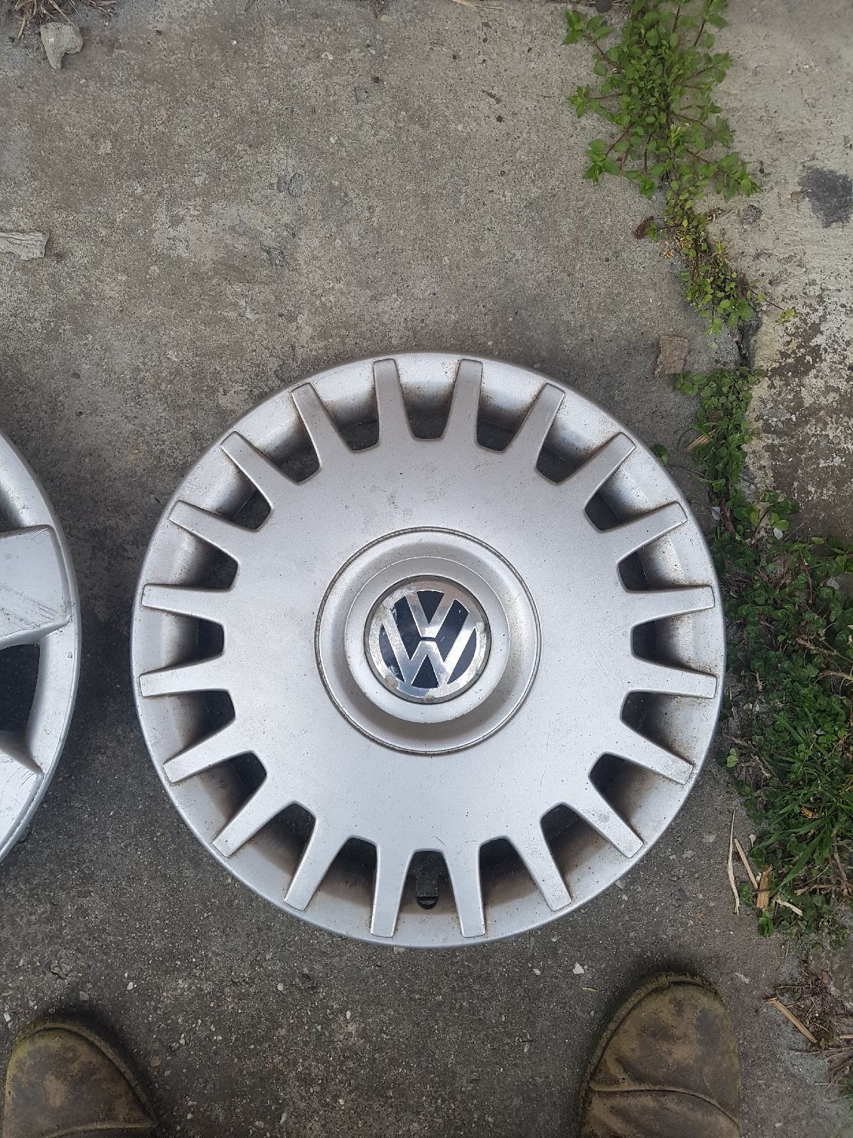 RATKAPA VW 15 COLI 1.KOM 7 EURA