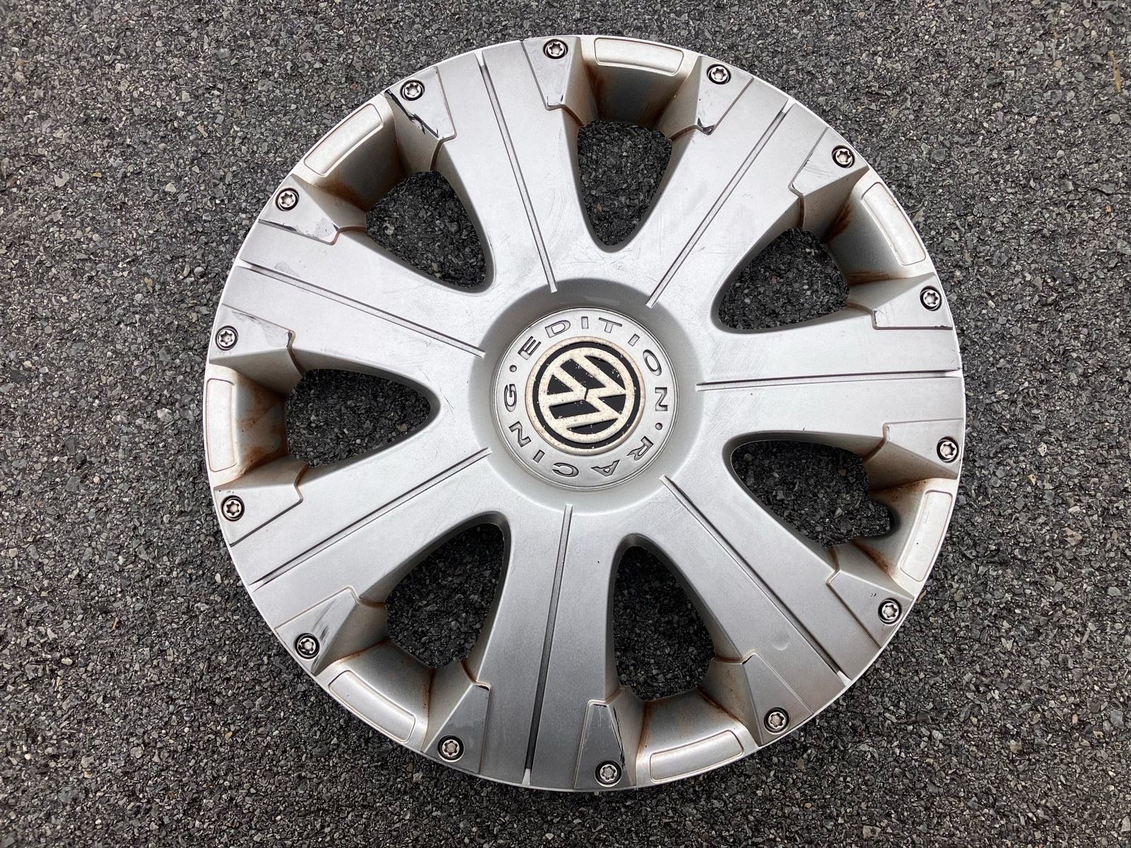 Ratkapa VW 15” Racing Edition - šaljem