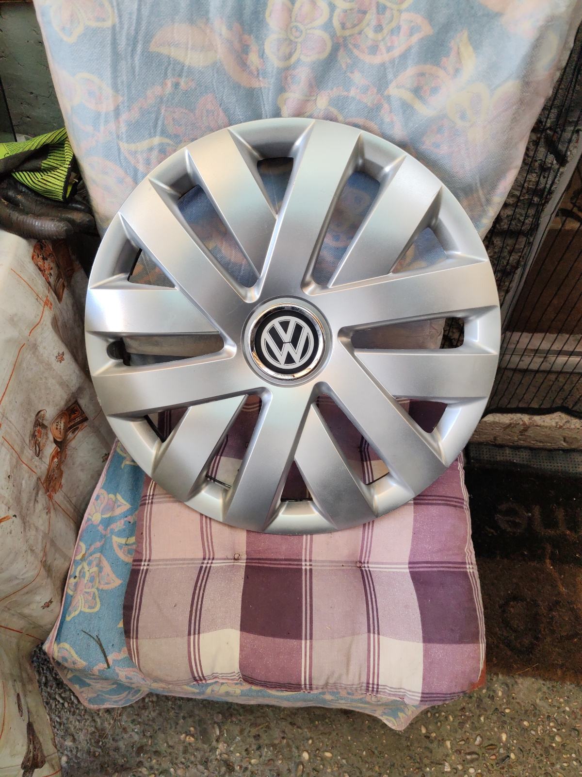 ratkapa vw 16