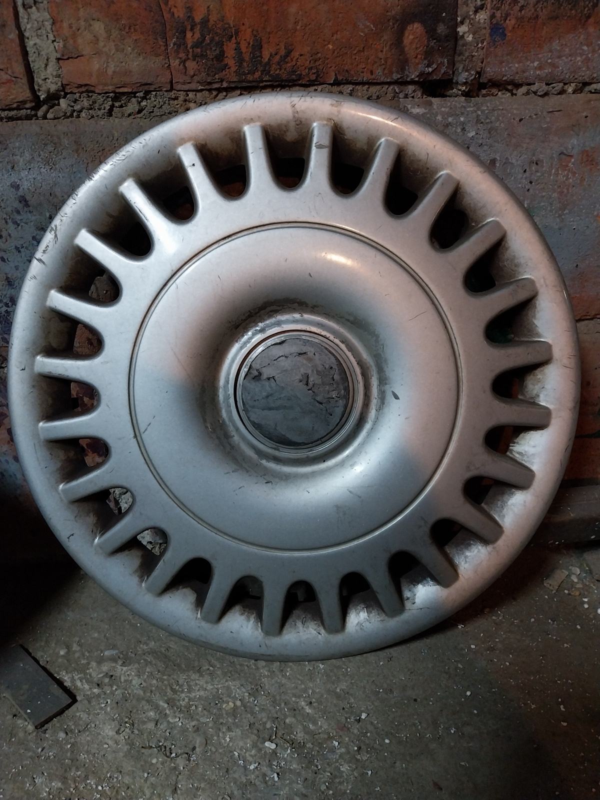 Ratkapa vw