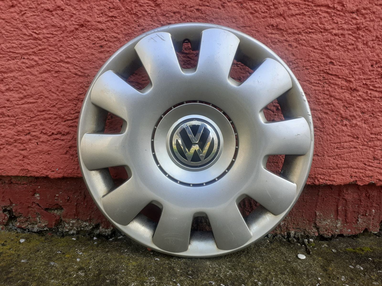 Ratkapa VW - Volkswagen 15 (1 komad) - original*