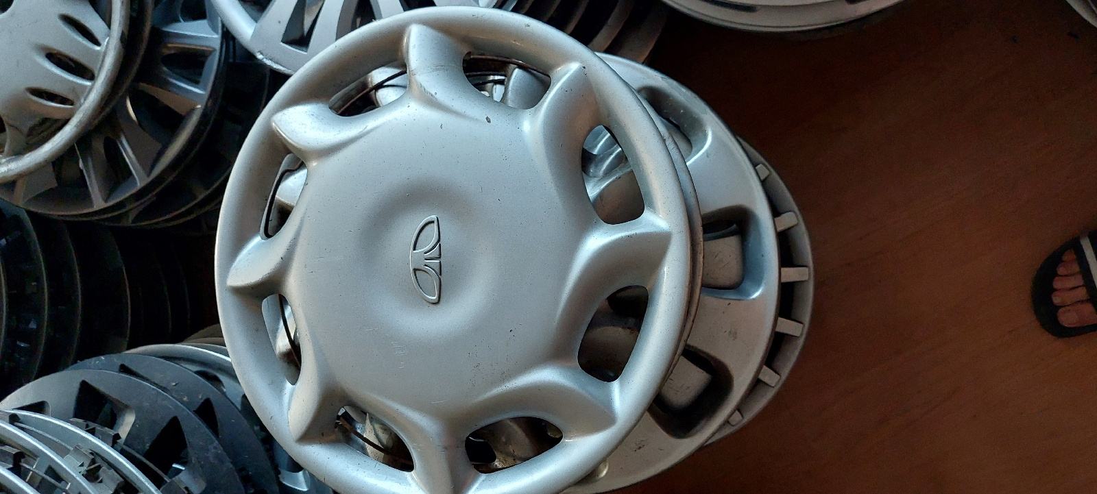 Ratkape 13 cola orginalne Daewoo...set 20 eura
