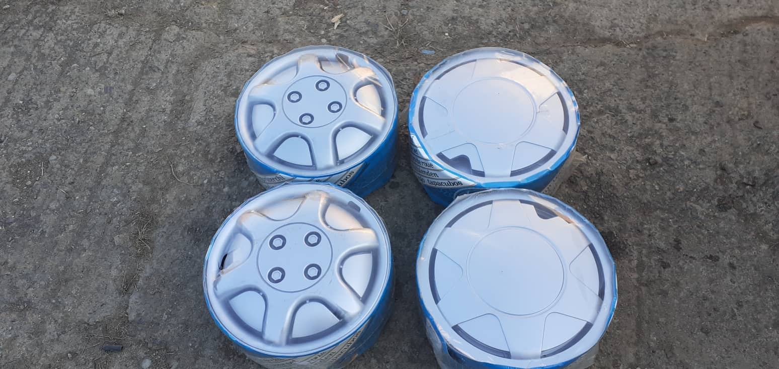 nove ratkape 13 coli univerzalne 10€ set