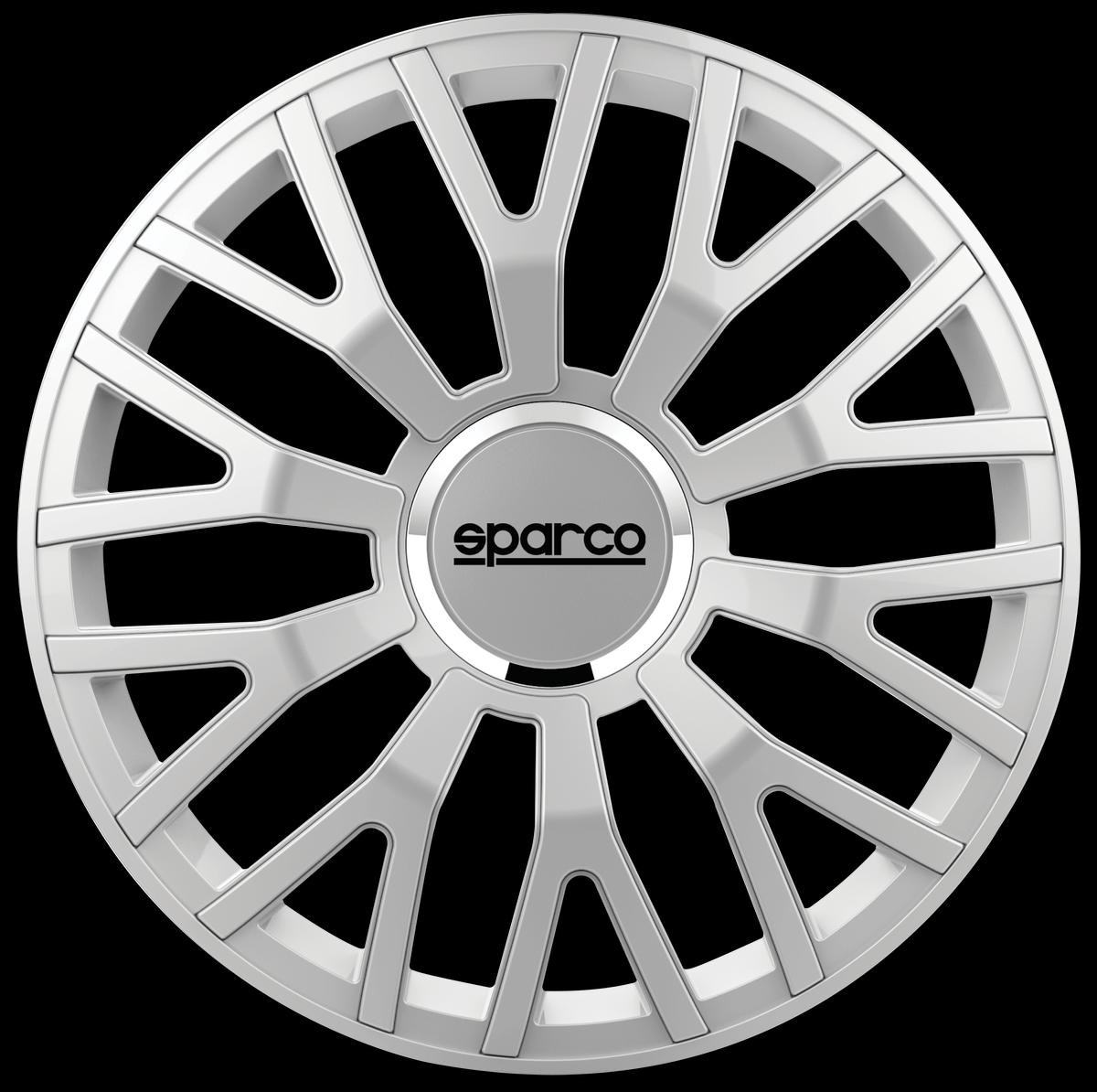 Ratkape Nove 13 Sparco Leggera Pro
