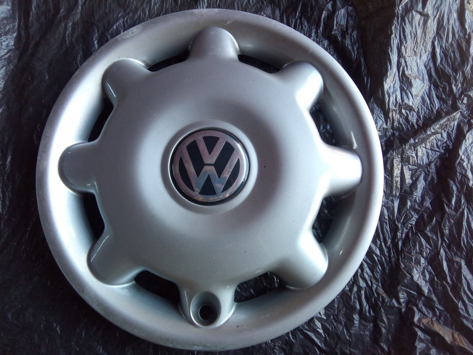 Ratkape 13 VW
