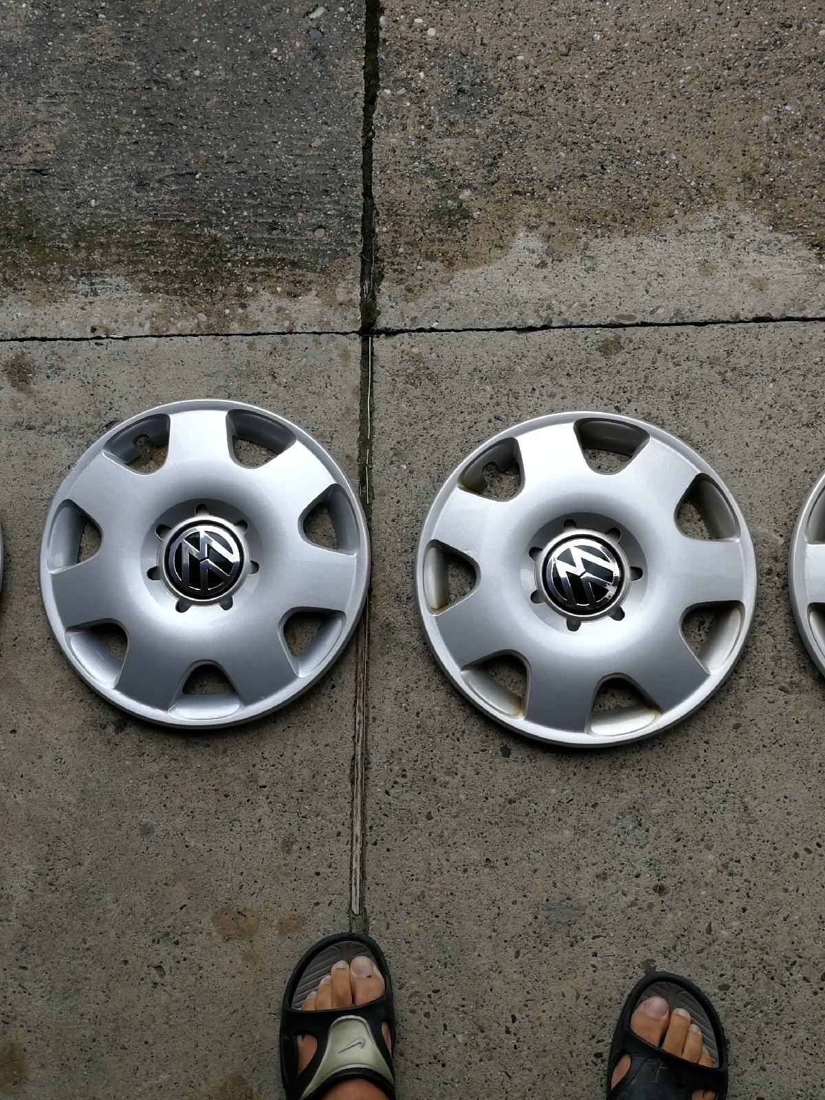 ratkape 14 VW original