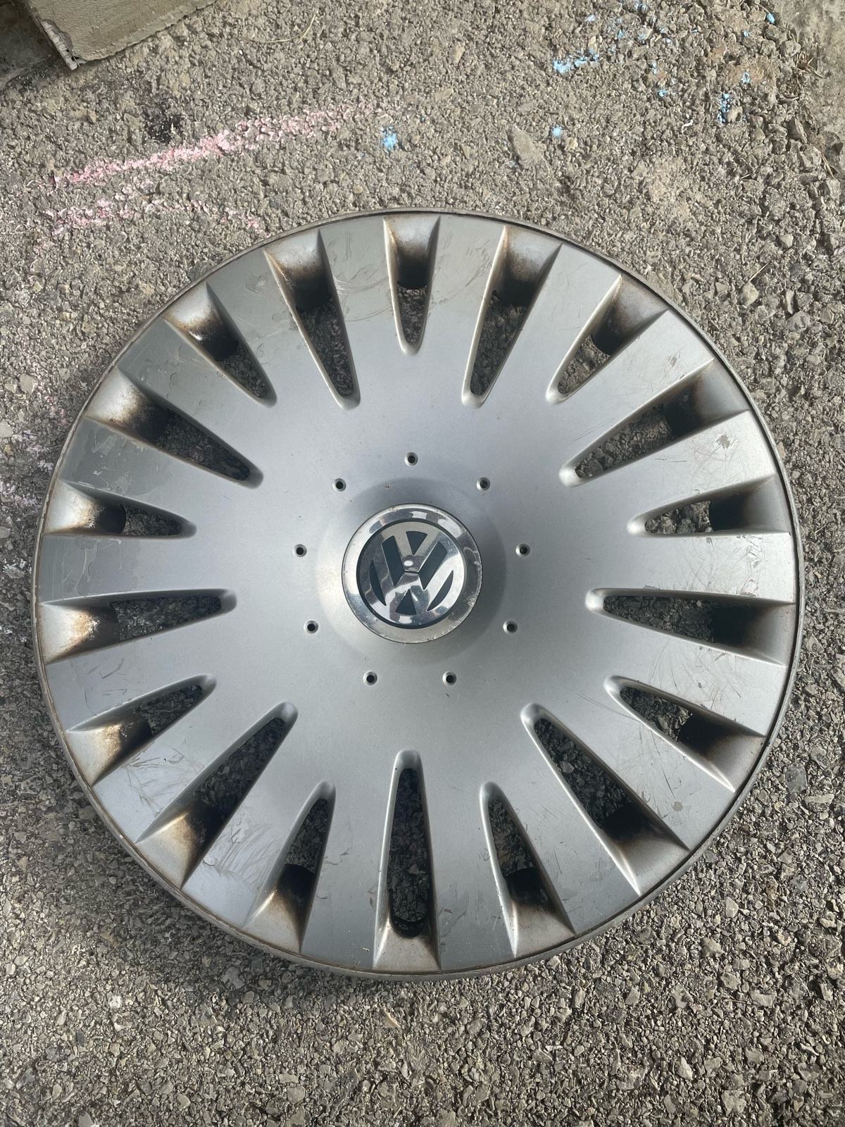 Ratkape 16’ VW