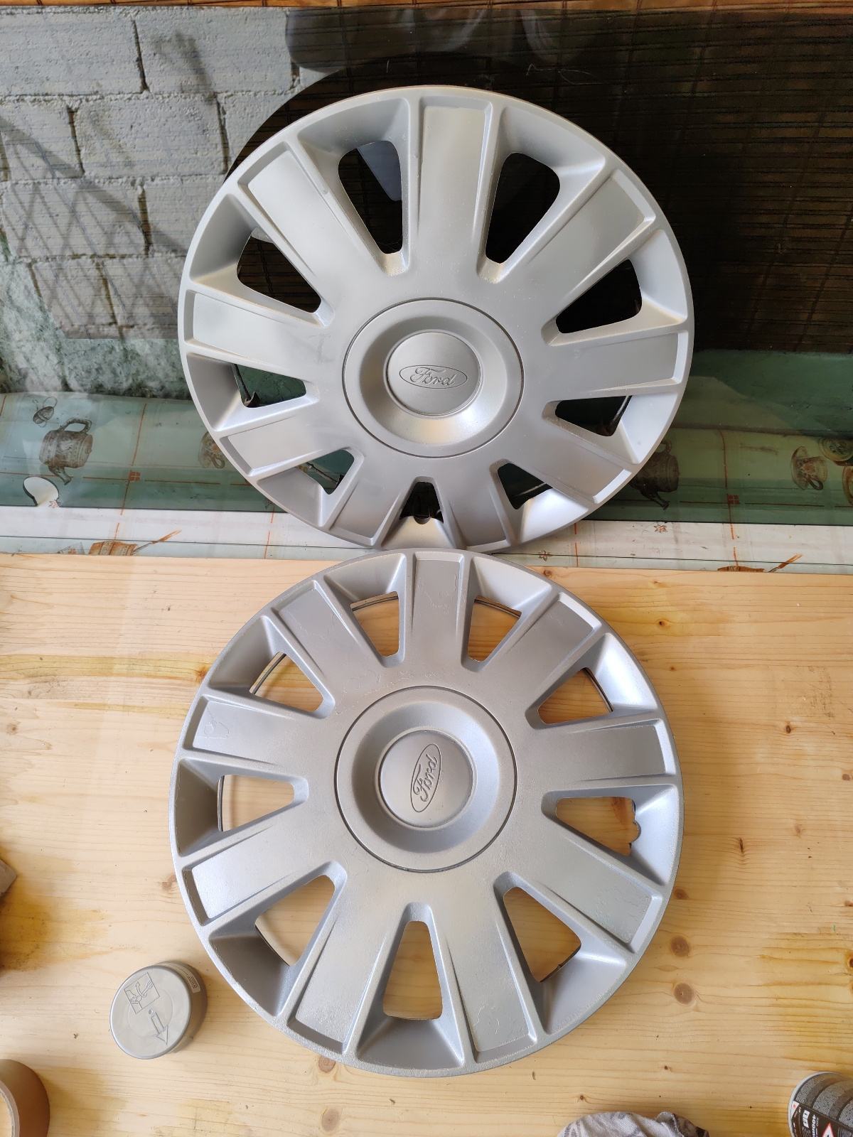 ratkape Ford 15