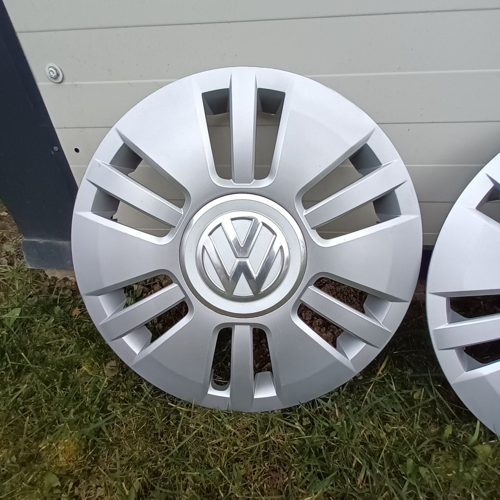 Ratkape orig. VW UP 14 col, 4 komada