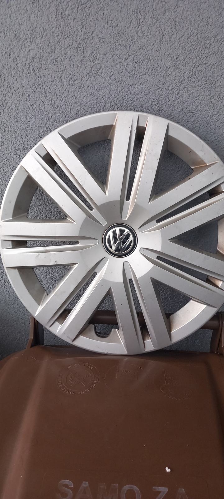 Ratkape vw 14 col