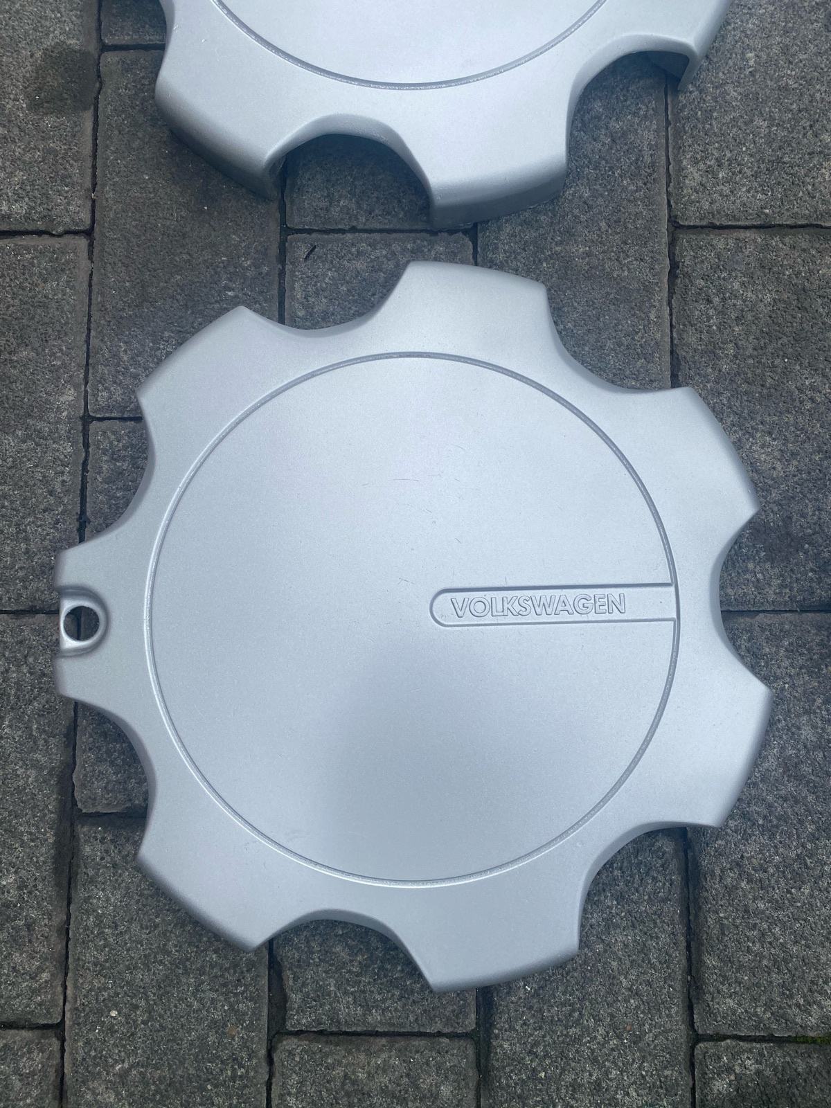 Ratkape VW 14”