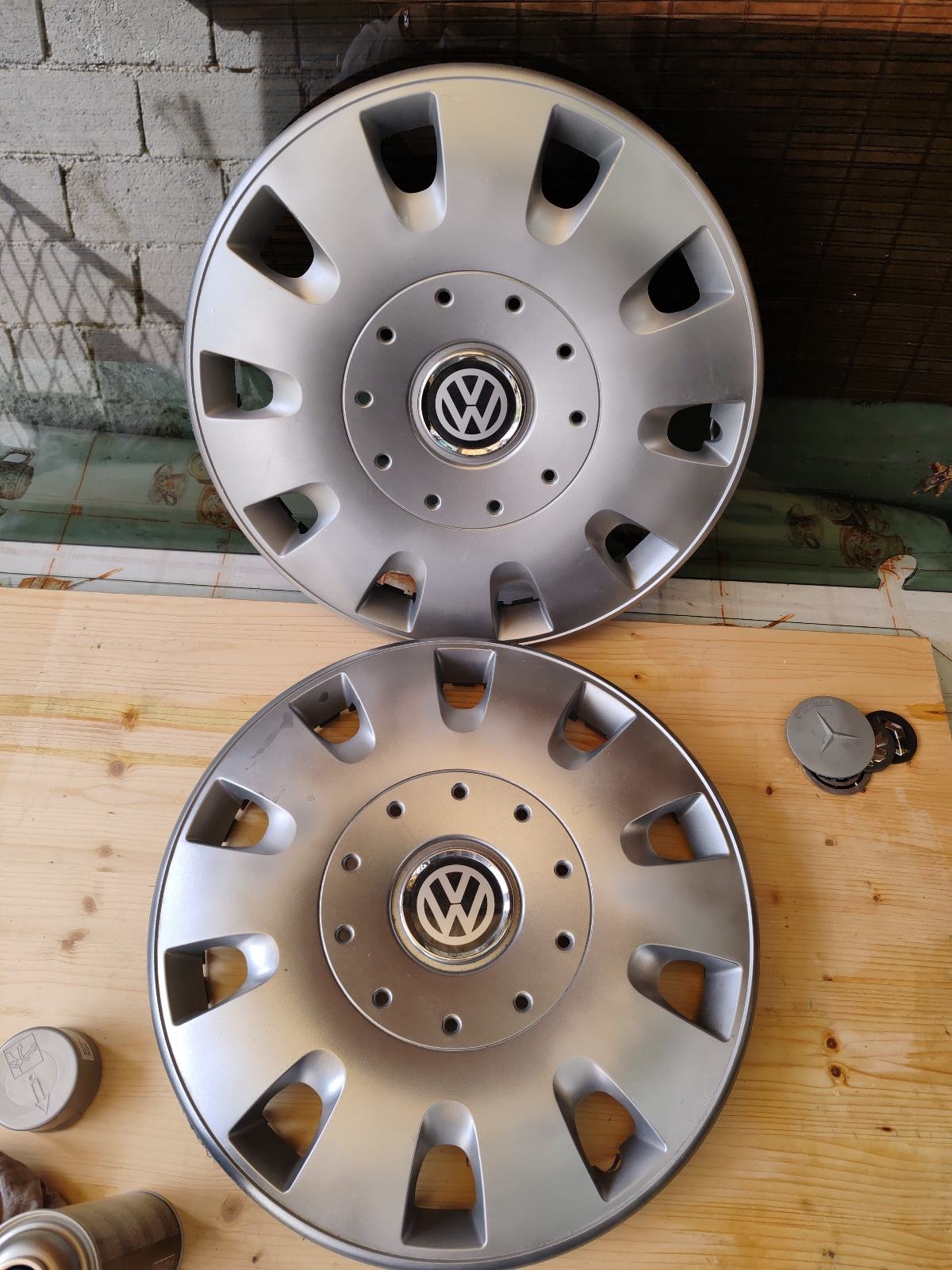 ratkape vw 16