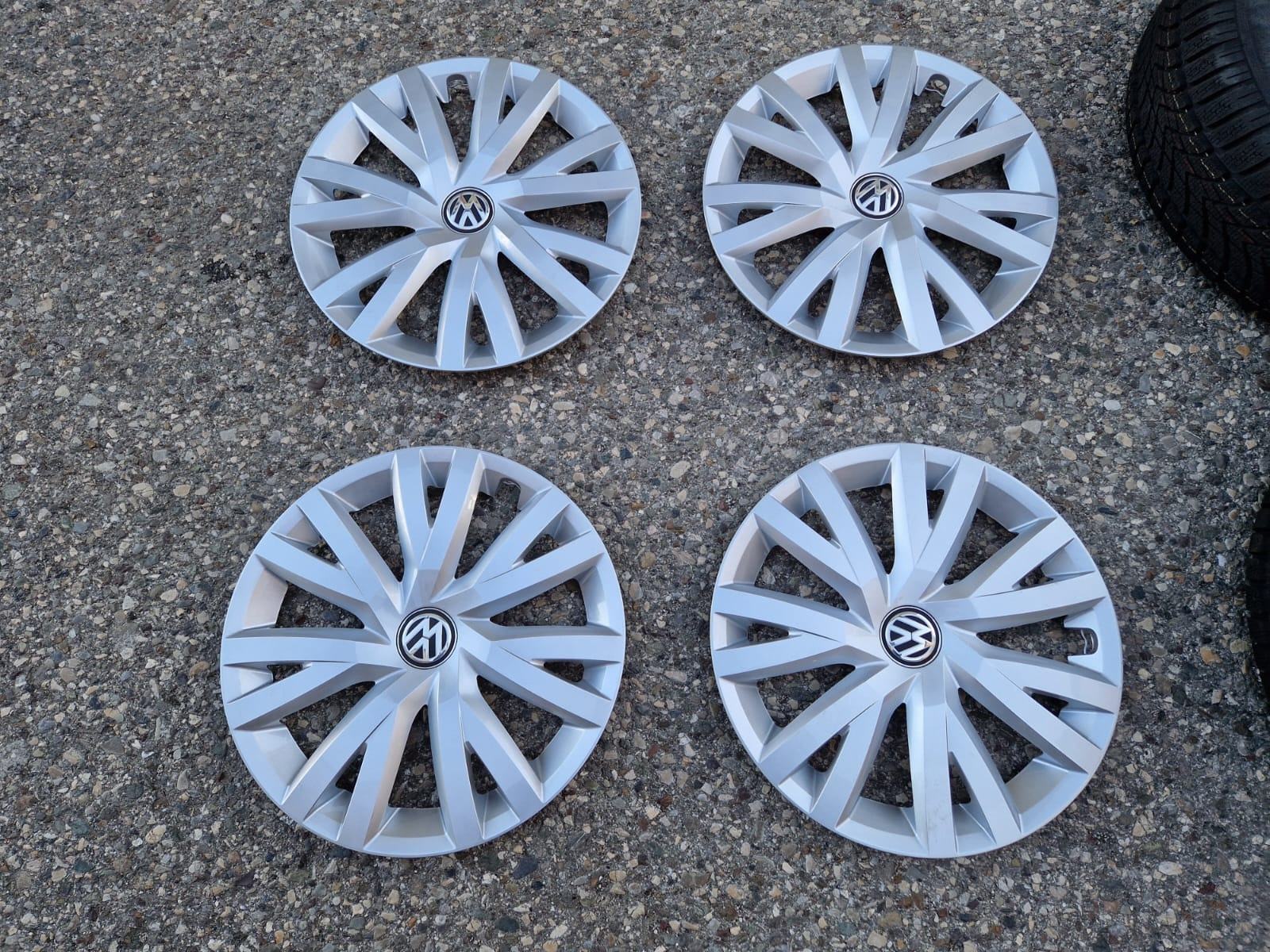 Ratkape VW Golf 7,8 Passat B8, Caddy, Touran ORIGINAL