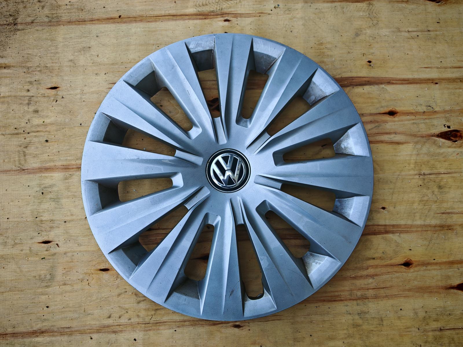 Ratkape VW original 15 cola 4 kom.