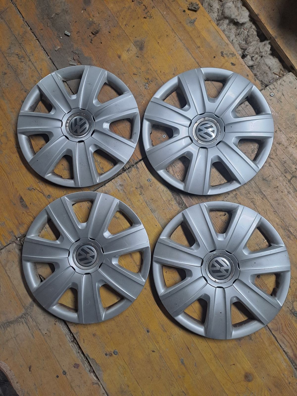 Ratkape VW Polo 14