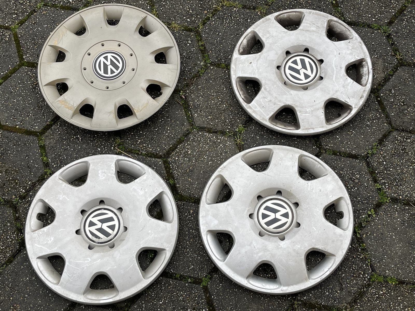 Ratkape VW